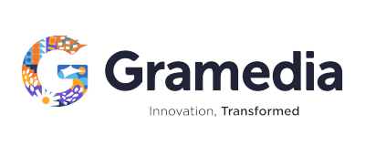 Gramedia - Resinda Park Mall Karawang